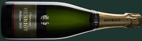 Henriot Millésime | World's Best Sommeliers' Selection