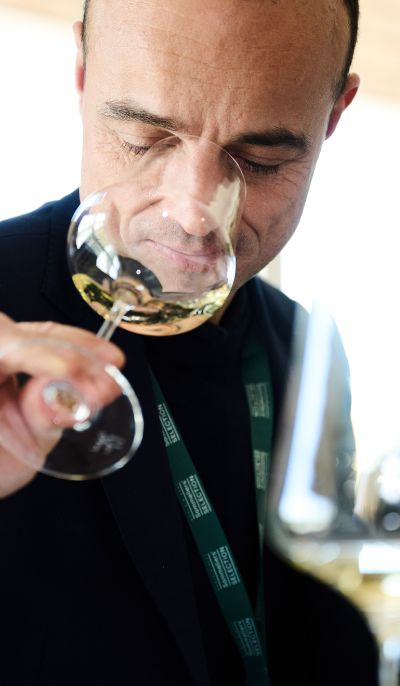 World's Best Sommeliers' Selection