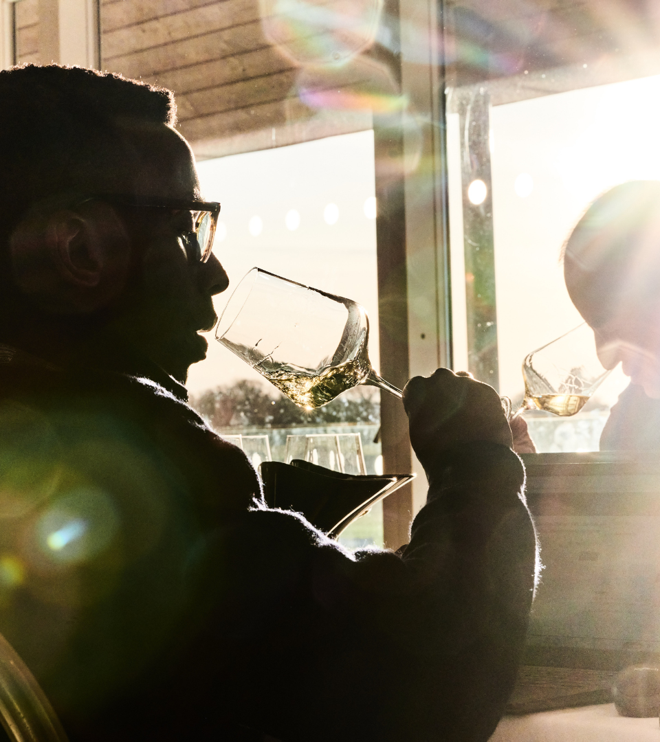 World's Best Sommeliers' Selection