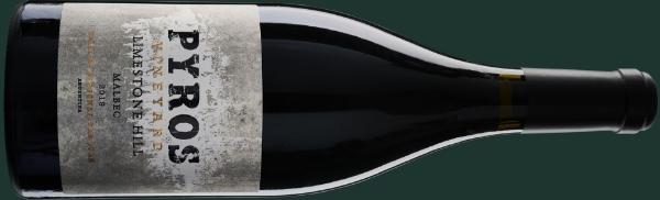 Pyros Vineyard Limestone Hill | World's Best Sommeliers' Selection