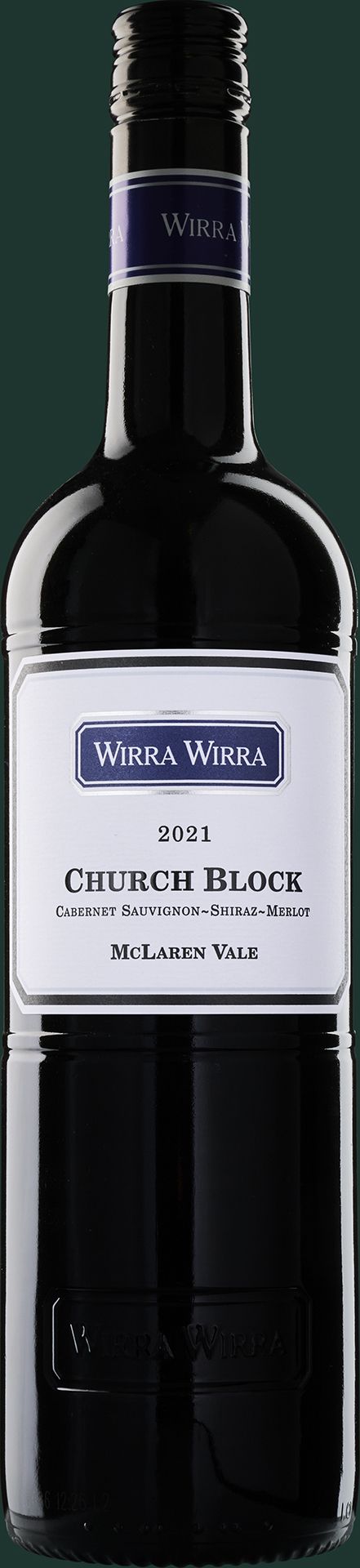 Church Block | World's Best Sommeliers' Selection
