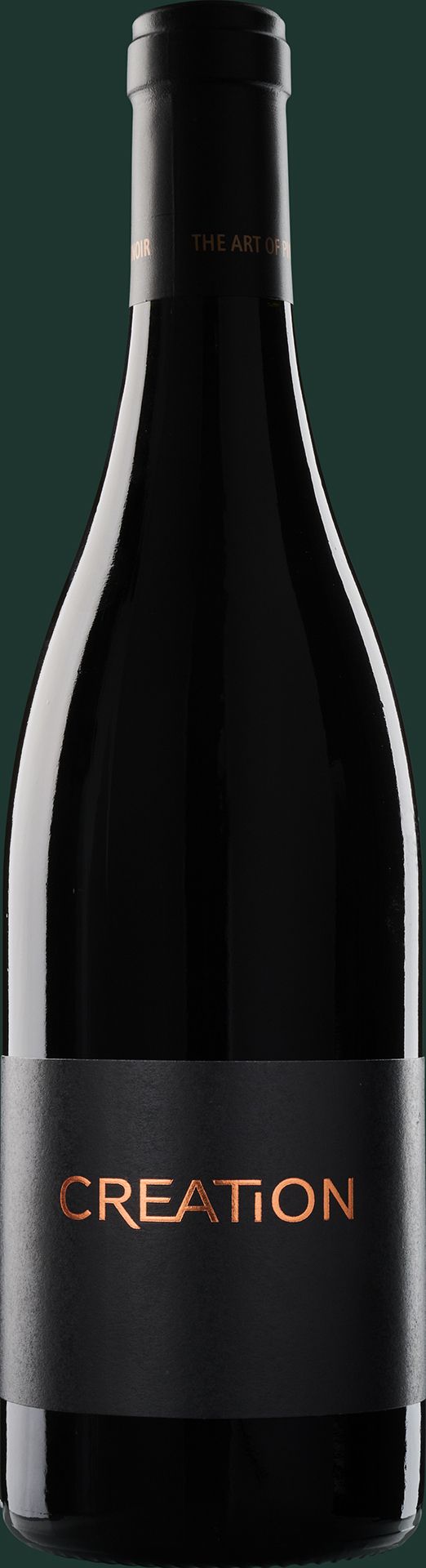 Creation Art of Pinot Noir | World's Best Sommeliers' Selection