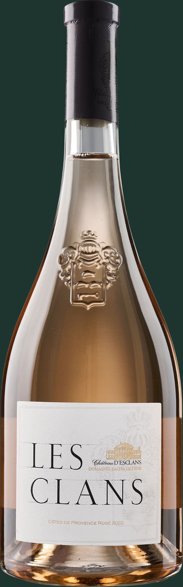 Les Clans | World's Best Sommeliers' Selection