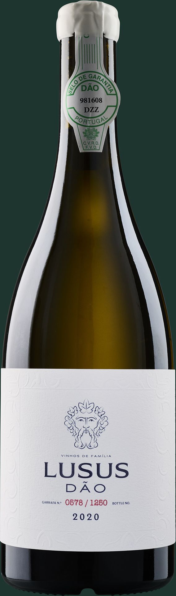 Lusus | World's Best Sommeliers' Selection