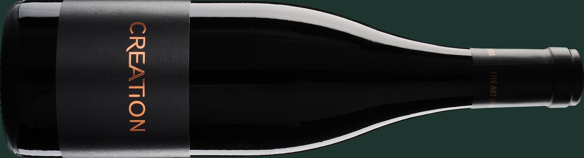 Creation Art of Pinot Noir | World's Best Sommeliers' Selection