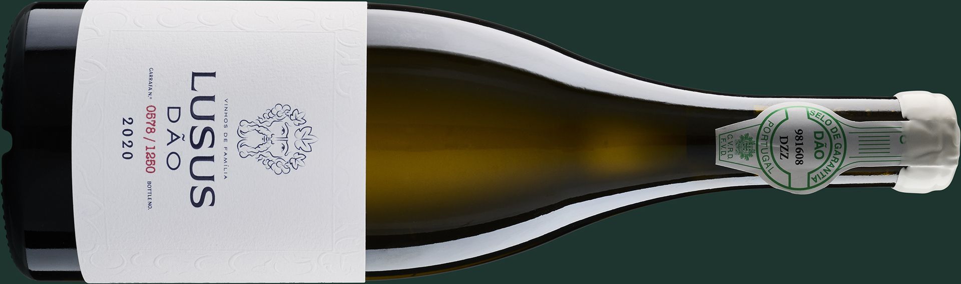 Lusus | World's Best Sommeliers' Selection