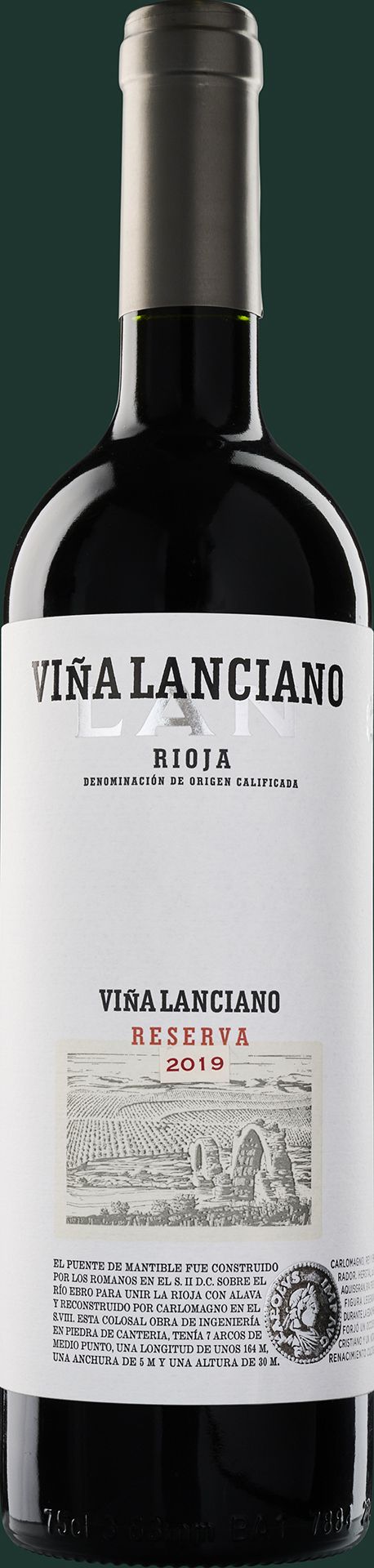 Viña Lanciano | World's Best Sommeliers' Selection